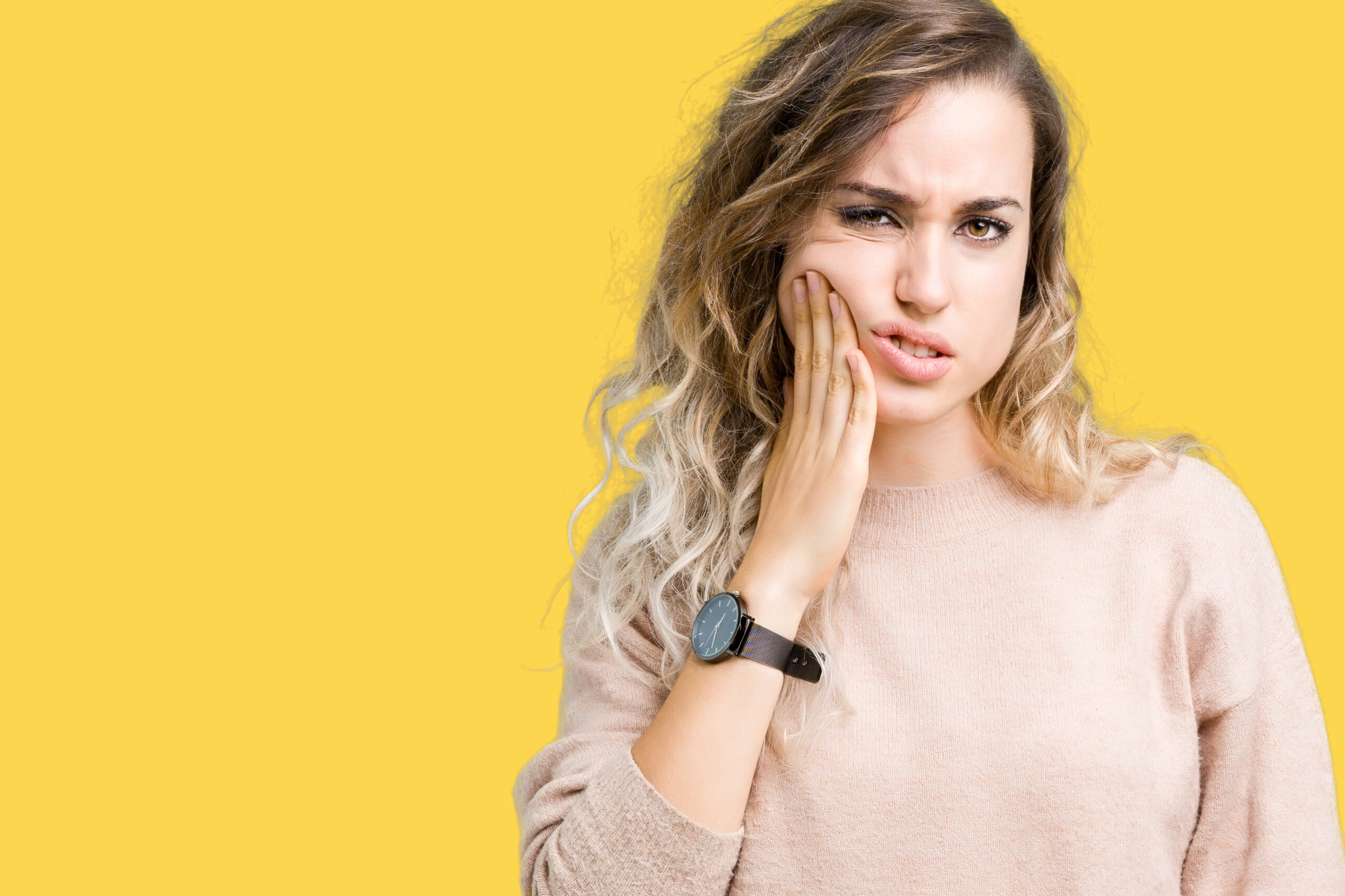 A Treatment For Your Aching Tooth | Rochester, MN