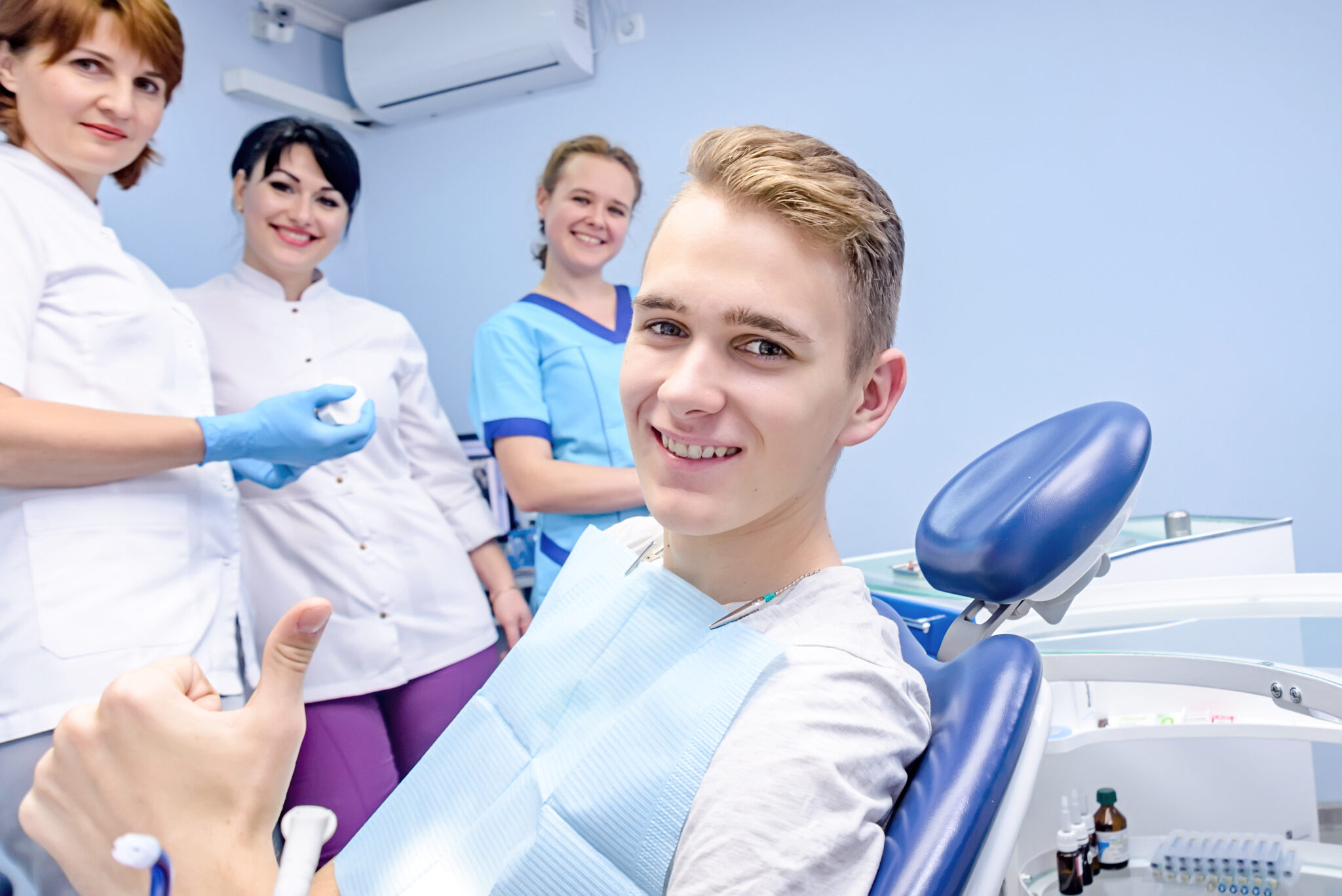 Digitally Reviewing Your Smile Alignment | Rochester, MN