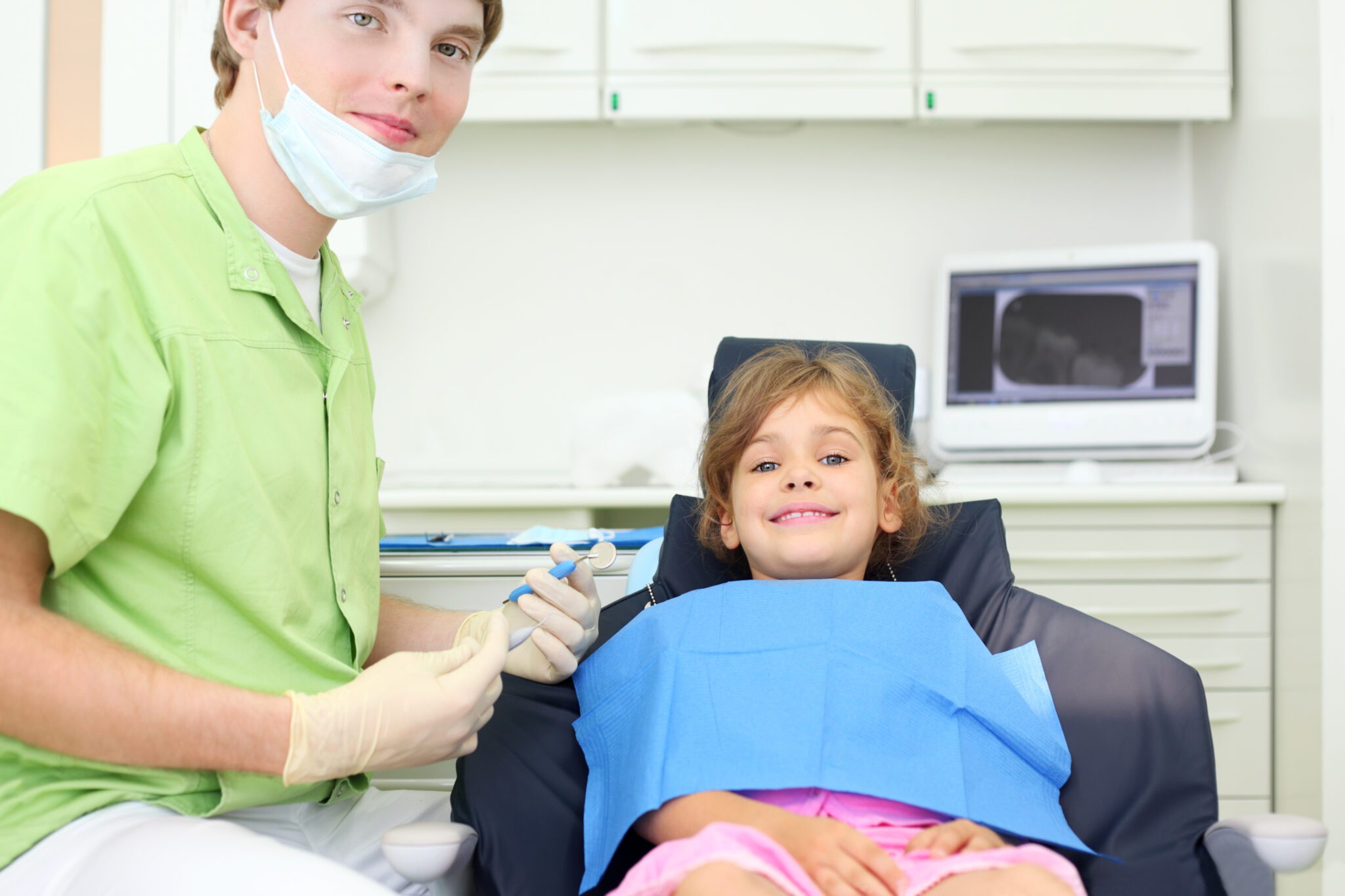 How Fluoride Treatments Prevent Cavities | Rochester, MN