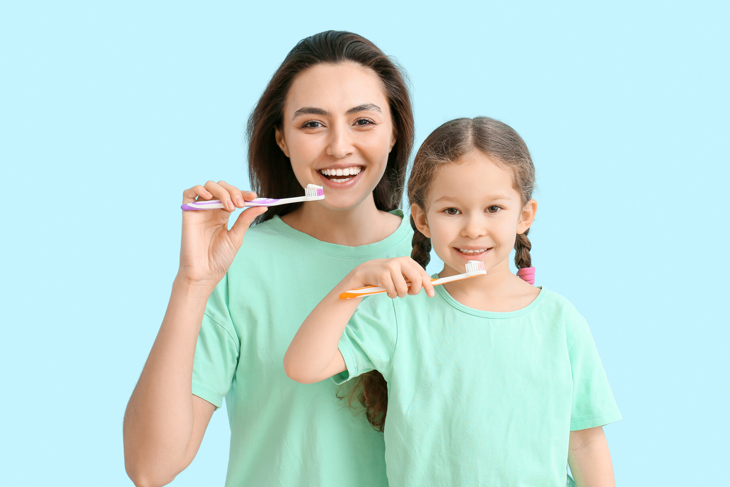 Reviewing Your Child’s Brushing Efforts | Rochester, MN