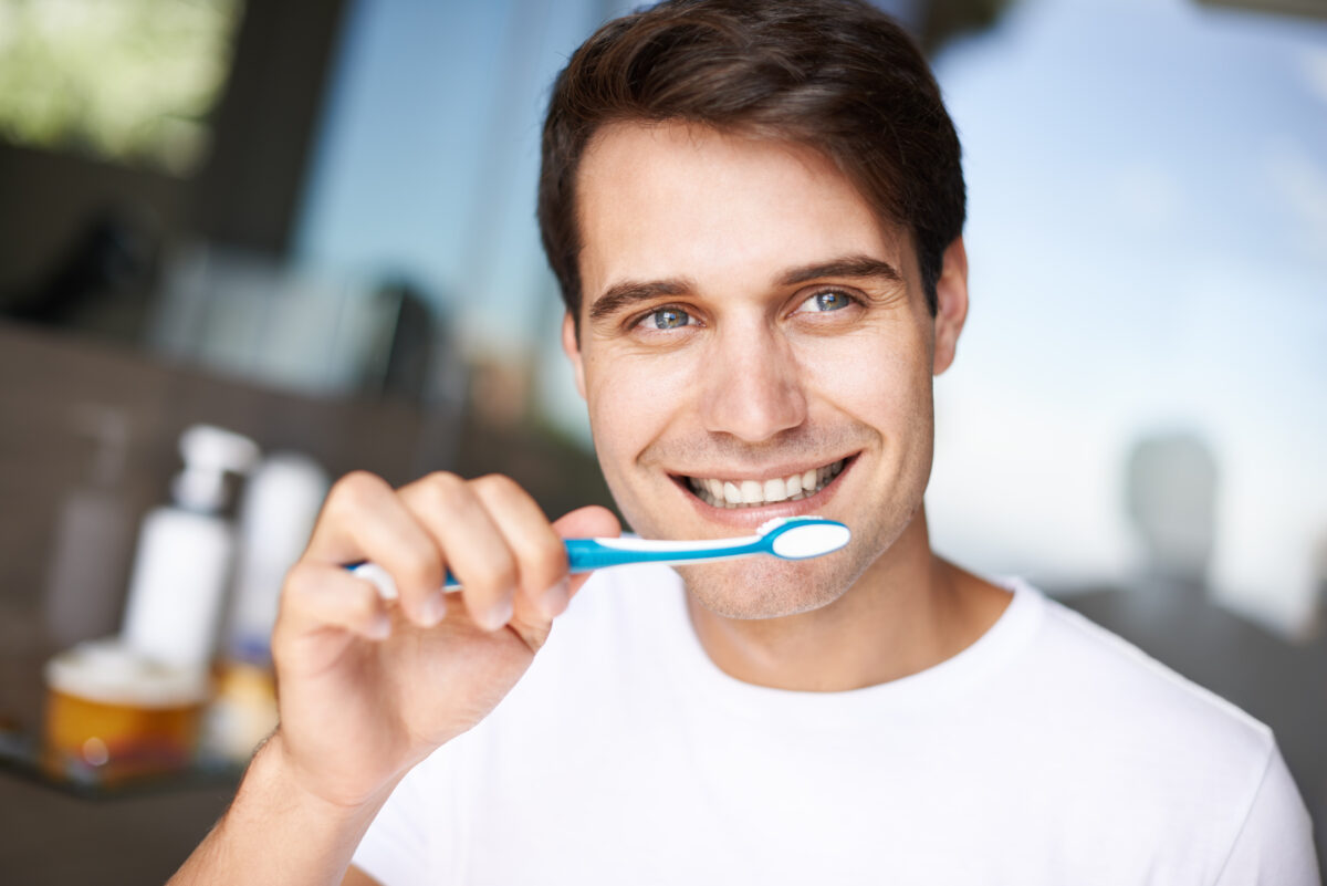Recent Cavity Issues? Check Your Hygiene Routine | Rochester, MN