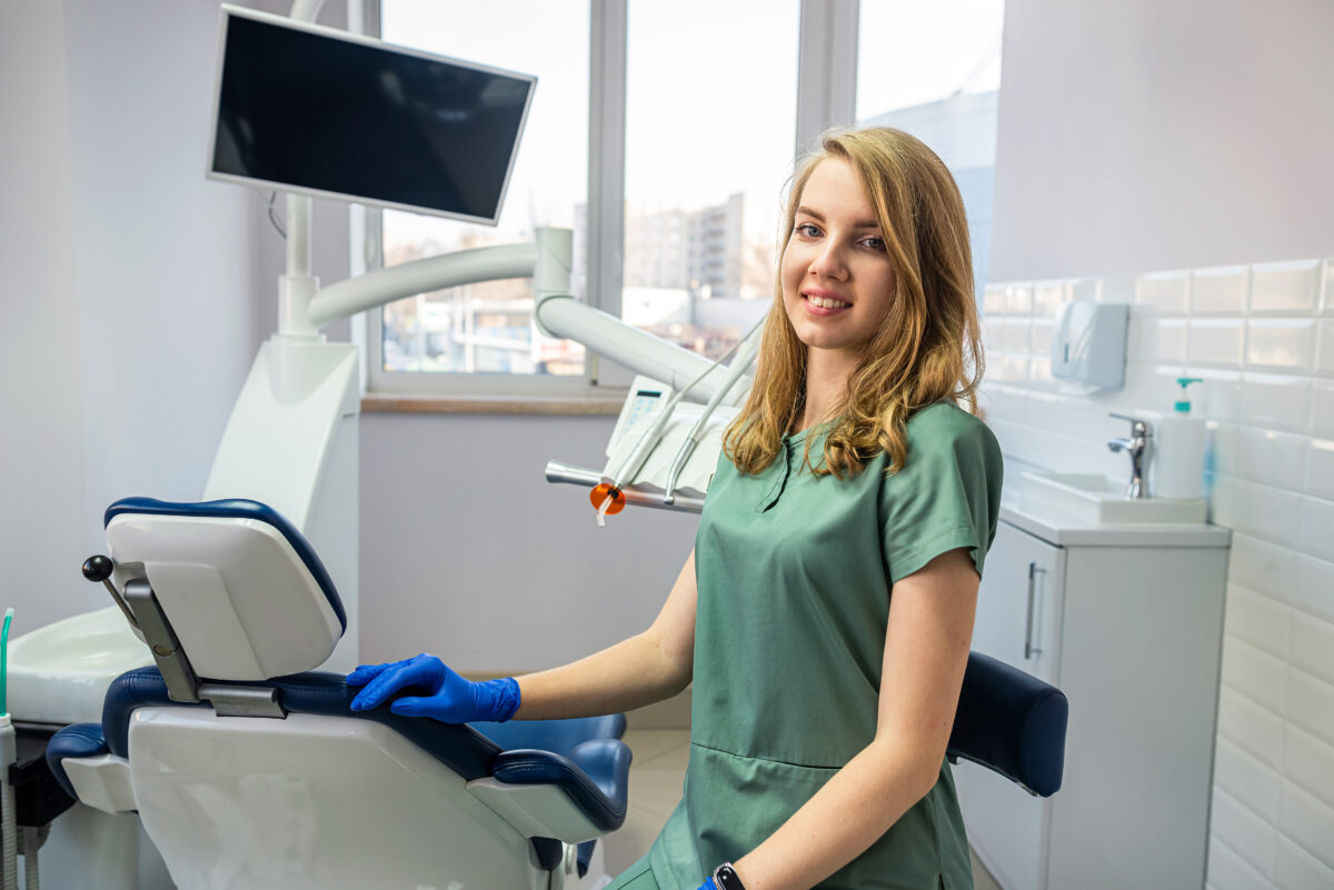 Useful Information On Cavity Care | Rochester, MN