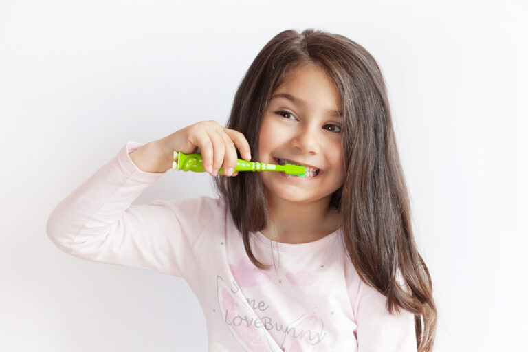 Are You Brushing Or Flossing The Right Way? | Rochester, MN