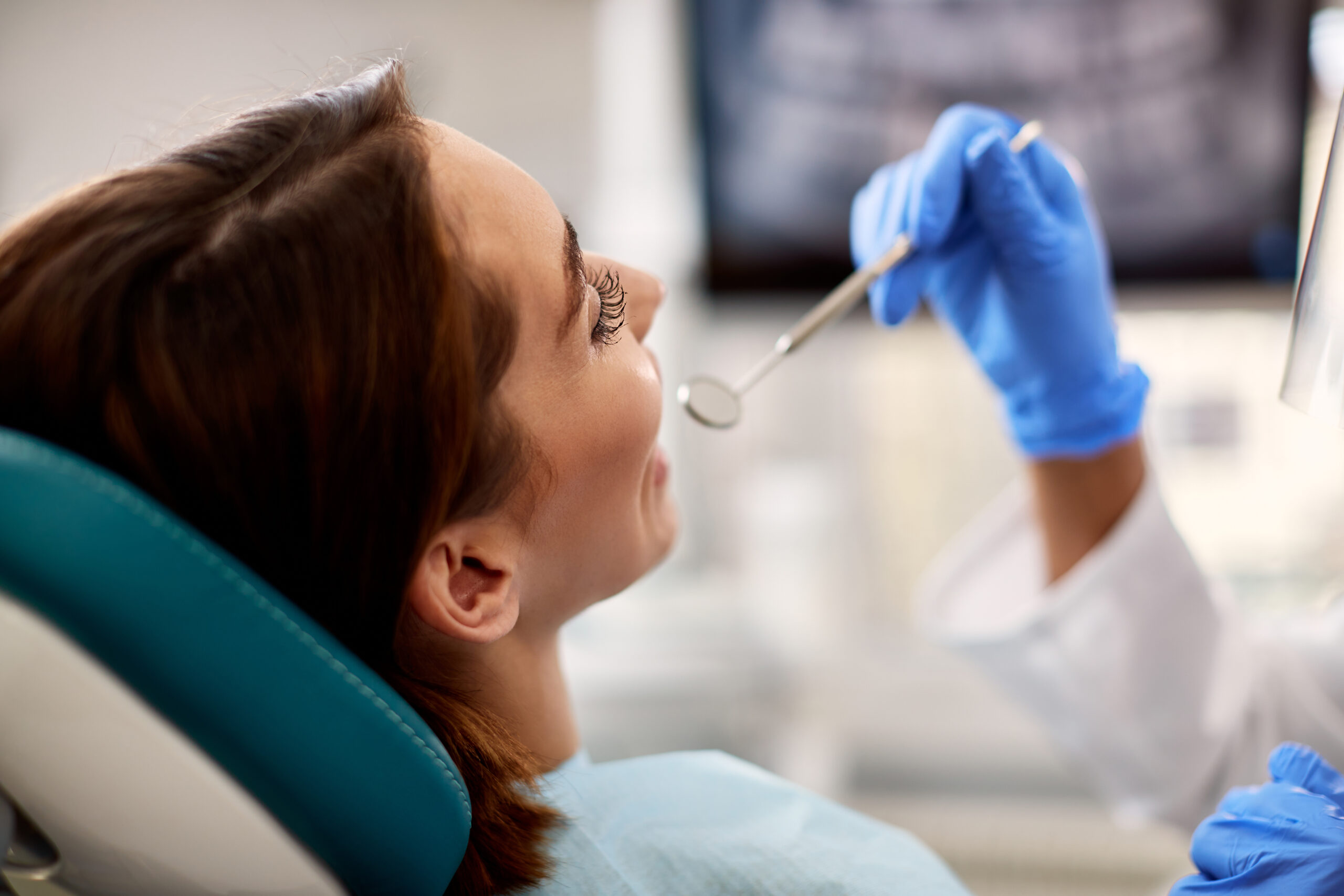Placing Fillings That Match Your Tooth | Rochester, MN