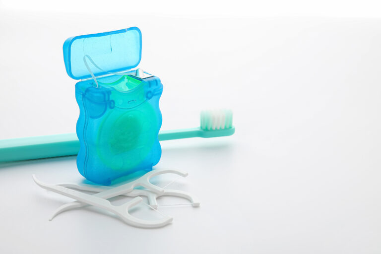 Taking Time To Brush And Floss Properly | Rochester, MN
